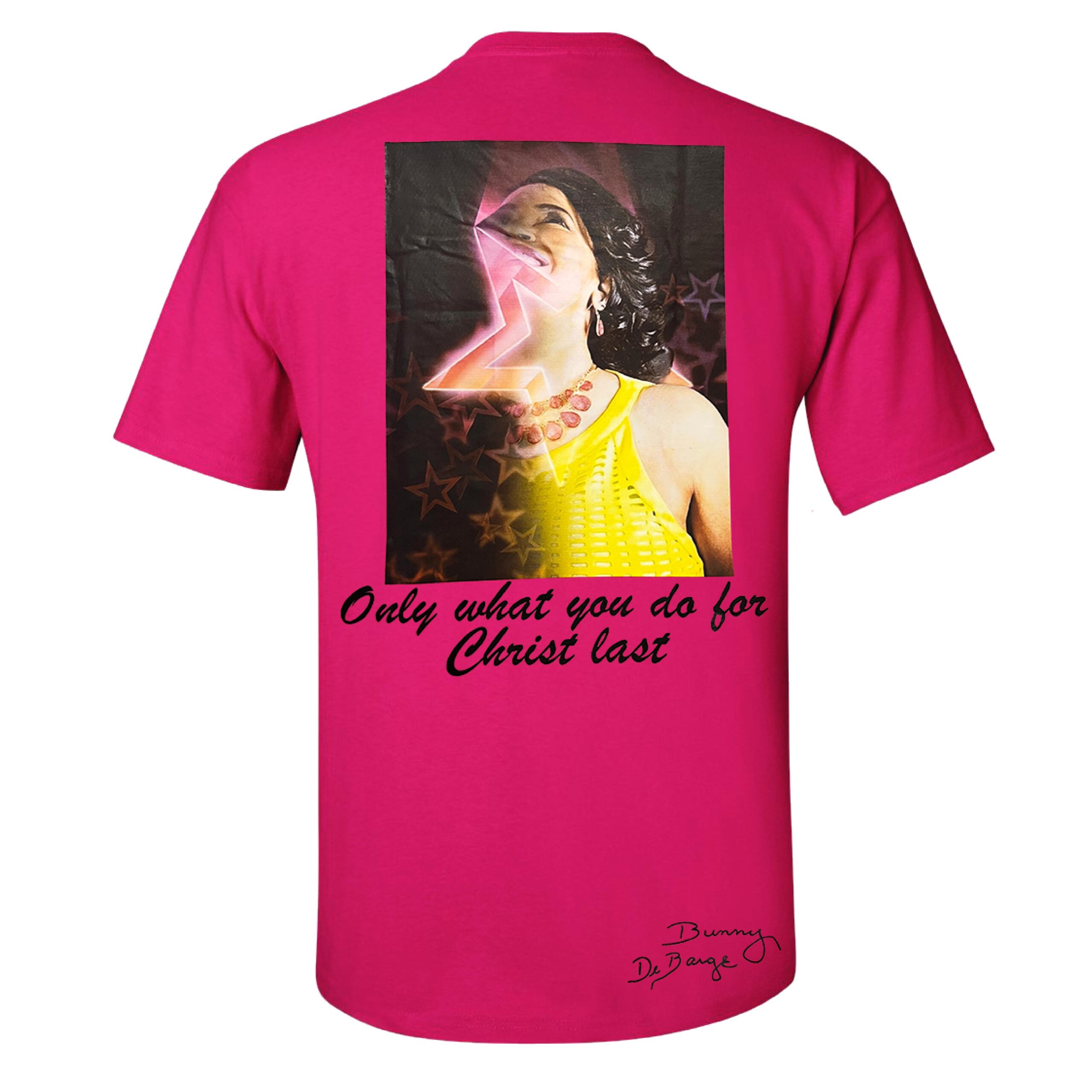 Bunny DeBarge Shopzone – Your place for Bunny Debarge Merchandise